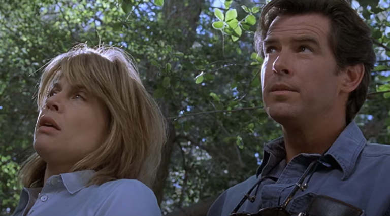 Where was dante's peak filmed? From Screen to Reality